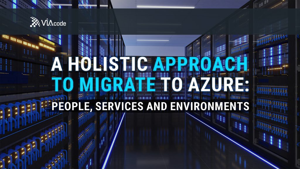 Azure Development, Migration, Optimization, Managed Services - Azure ...