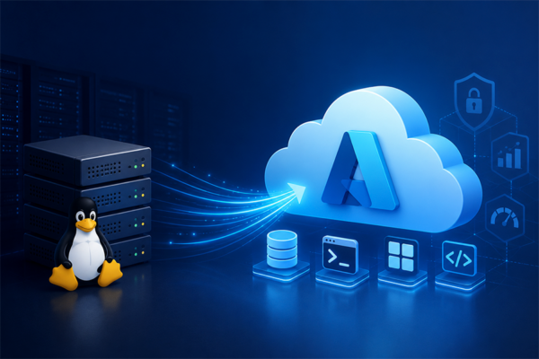 Best Azure Migration Tools in 2026 + When You Need a Partner